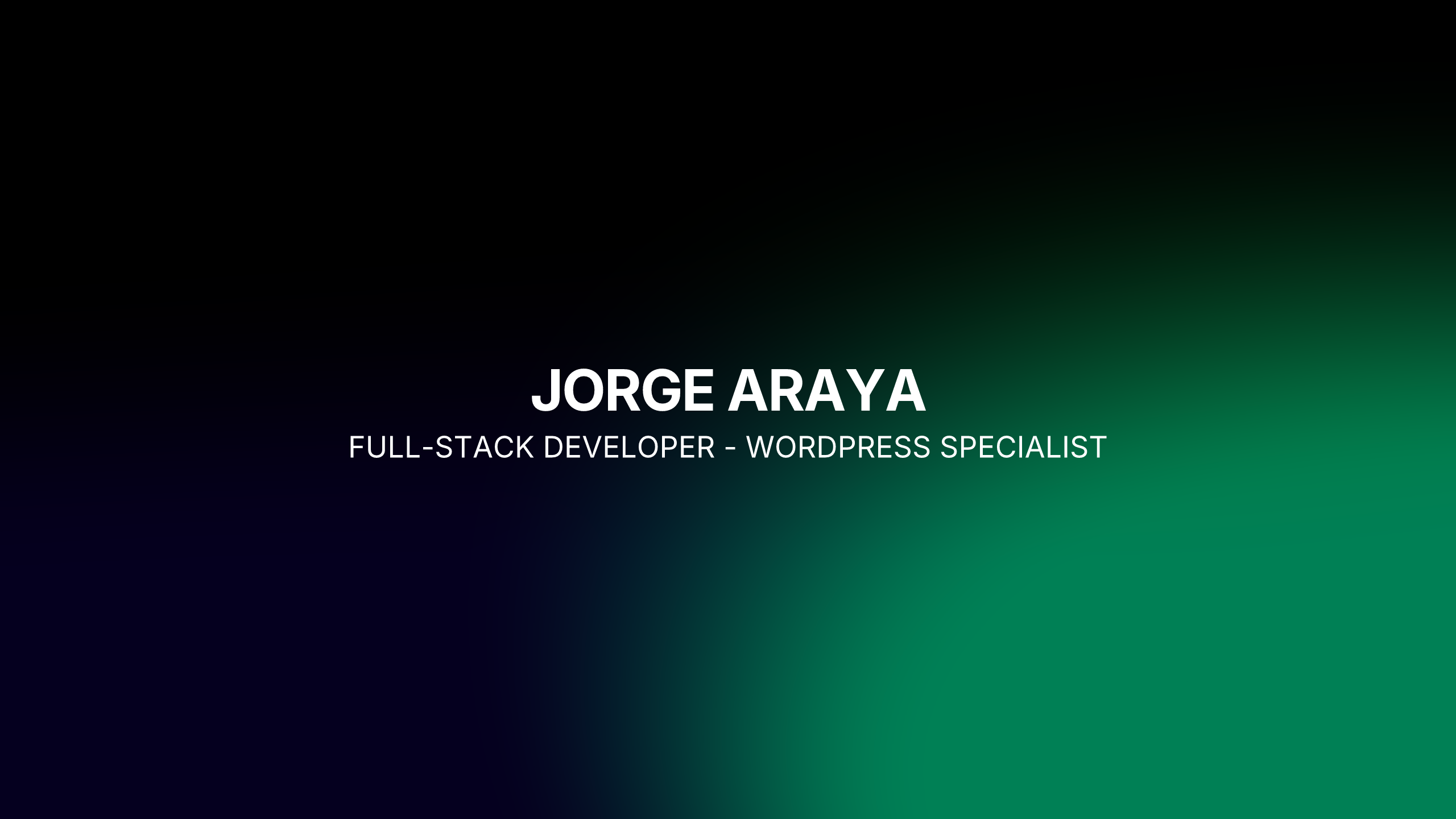 First Look at Incremental Static Regeneration (ISR) in Next.js | Jorge Araya Web Developer